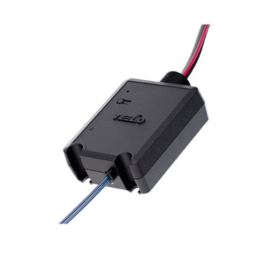 Bluetooth EM Controller, UL924-compliant, networked emergency lighting