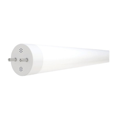 17W T8 LED Tube, 5000K, Double Ended Bypass