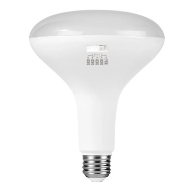 BR40 Lamp, 13 Watts, 1st Generation, Selectable Kelvin 2700K-3000K ...