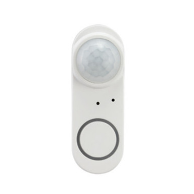 Bluetooth & PIR Motion Sensor, Daylight Harvesting Enabled, 12VDC