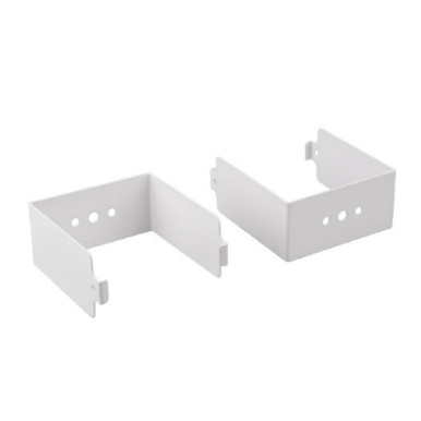 Stellar Pro LED Linear Highbay, Surface Mount Kit