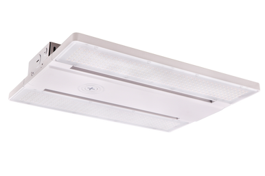 Stellar Pro LED Linear Highbay, 215W/180W/165W, 5000K,