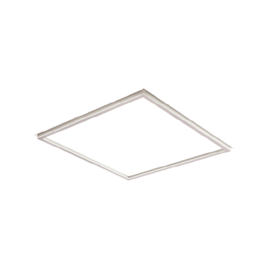 LED 2x2 Frame Panel, 3 Wattage Options, 3 CCT Selectable, Dimmable