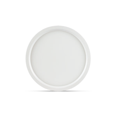 LED Surface Mount Slim, 5 CCT Selectable, 5", Round