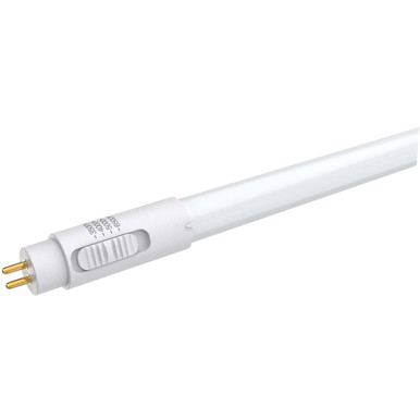 LED T5 Type B Tube, 3 Foot, 18W, Multi CCT (3500K/4000K/5000K/6500K ...
