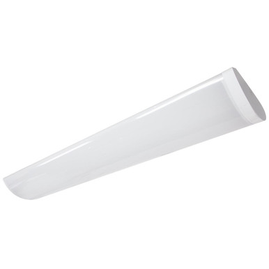LED MULTI WATTAGE MULTI CCT 4 FOOT ARC WRAP AROUND LIGHT, 30/40/50W ...