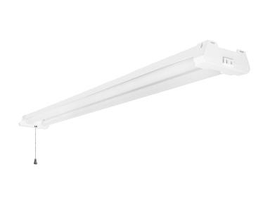 Shop Light Gen 3, 48 inches, 43W, Dual Tube, 5000K, 2 pack