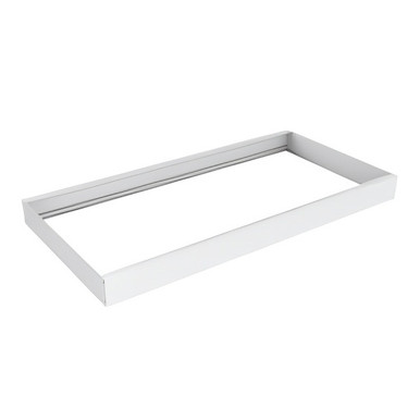 2x4 Flat Panel Surface Mount Kit, 47.87"