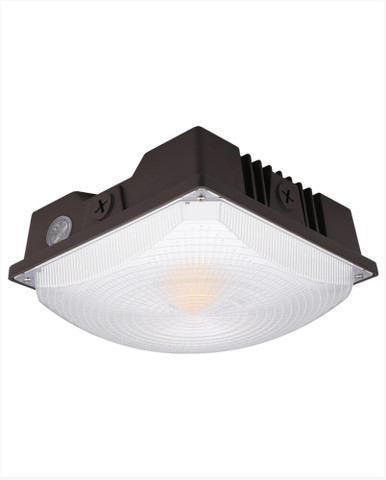 Cyber Tech Lighting LWP40CPF-D/CCT, 40W|30W|20W, Selectable CCT, LED ...