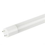 Sunlite T8 LED Plug & Play Tube, 4 Foot, 14W, 2200 Lumens, 4000K ...