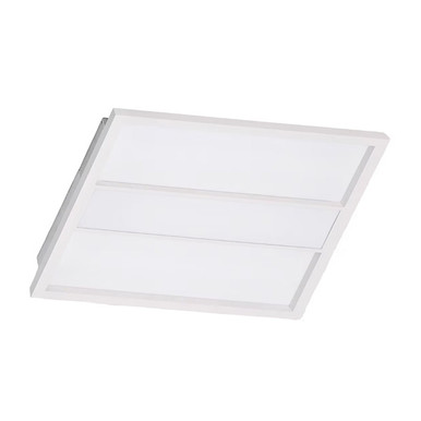 Honya Lighting PB03A Series LED Backlit Panel, 2x2, Tunable Wattage 40W ...