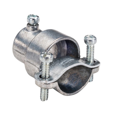 Garvin Industries Combination Coupling, 3/4" EMT to 3/4" Flex, Set ...