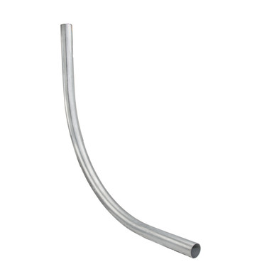 Garvin Industries 2" x 90° x 24" Special Radius EMT Elbow, Low ...