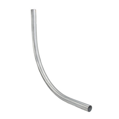 Garvin Industries 3" x 90° x 36" Special Radius EMT Elbow, Low ...