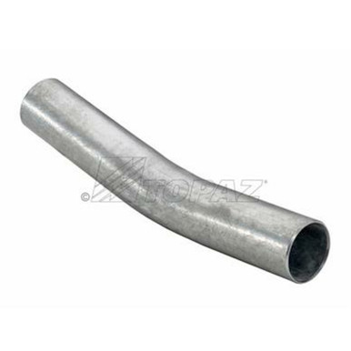 Garvin Industries 8815, 3" EMT 15 Degree Elbow, Low Conductivity, High ...