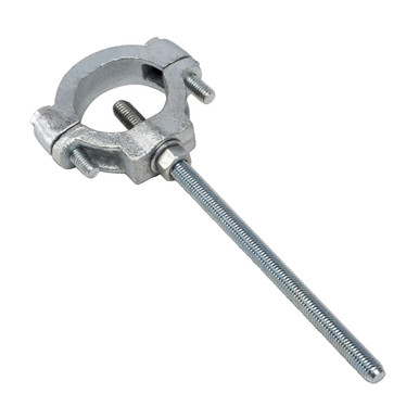 Garvin Industries Split Ring Conduit Support, 2 Inch, Malleable Iron ...