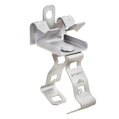 Garvin Industries 812M58TZ, 0.5"/0.75" Snap Close Conduit Clamp, 5/16 ...