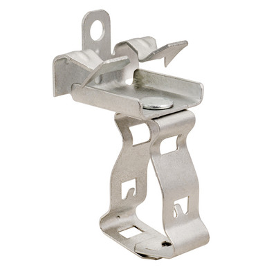 Garvin Industries 812M24TZ, 1/2" and 3/4" Snap Close Conduit Clamp, 1/8 ...