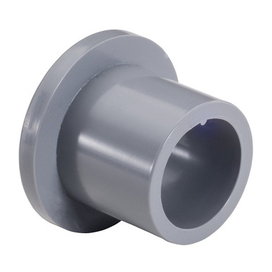 Garvin Industries 1215TZ, 1-1/2" PVC Box Adapter