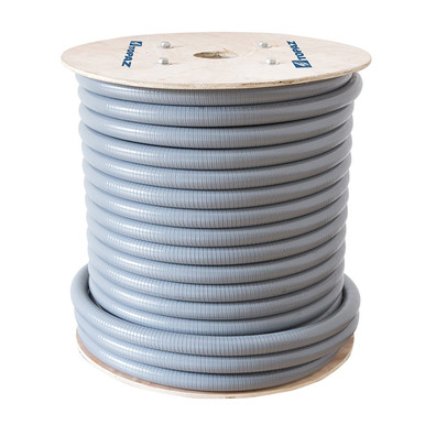 Garvin Industries Liquidtight Flexible Steel Conduit, 2 Inch, UL Listed ...