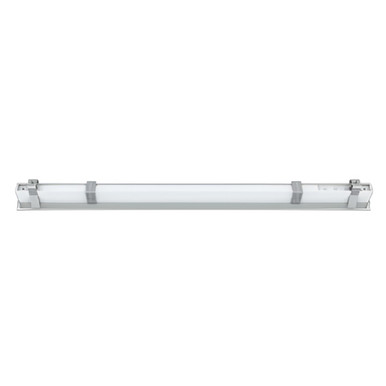 Westgate SCX Series, 8Ft Field-Installed Flanged Recessed Mount Drywall Kit