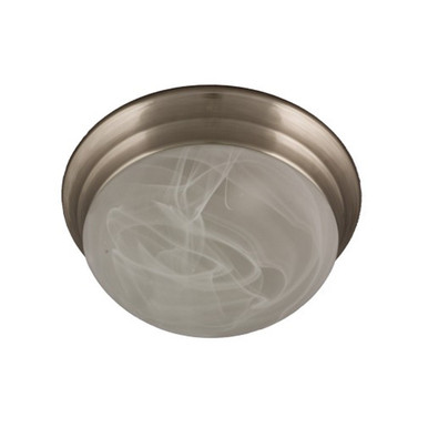 1130 Series 17 Watt LED Flush Mount Ceiling Fixture
