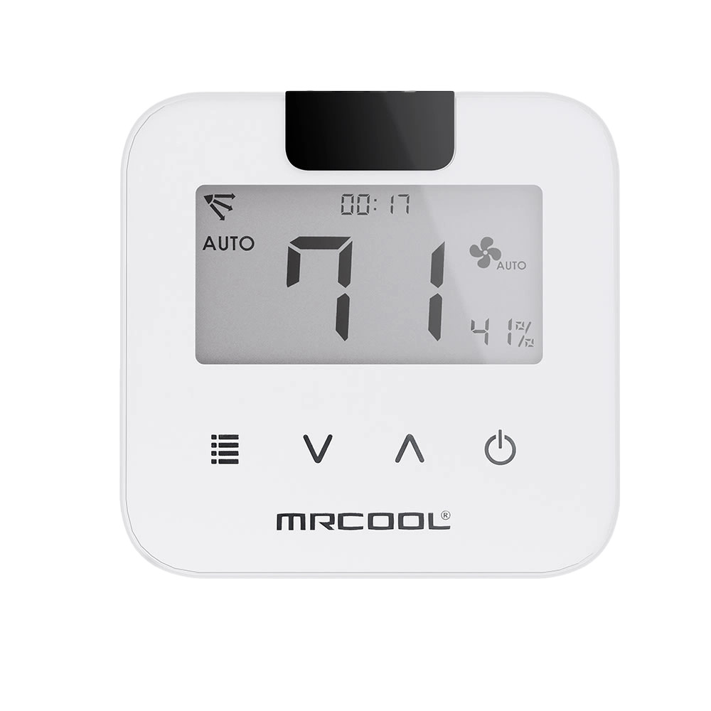 Mini-Stat Thermostat-like Smart Kit - Mass HVAC Distributors