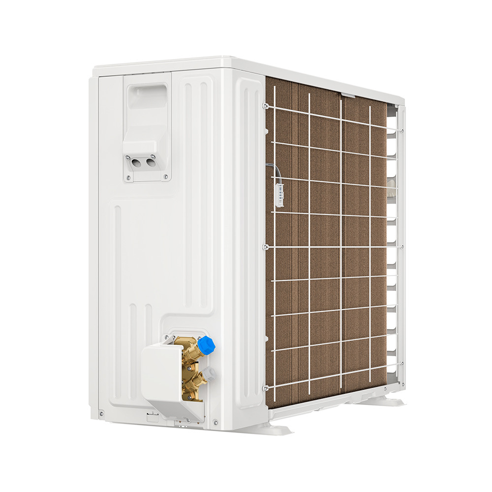 MrCool DIY 4th Gen Single-Zone 36k Condenser 230V - Mass HVAC Distributors