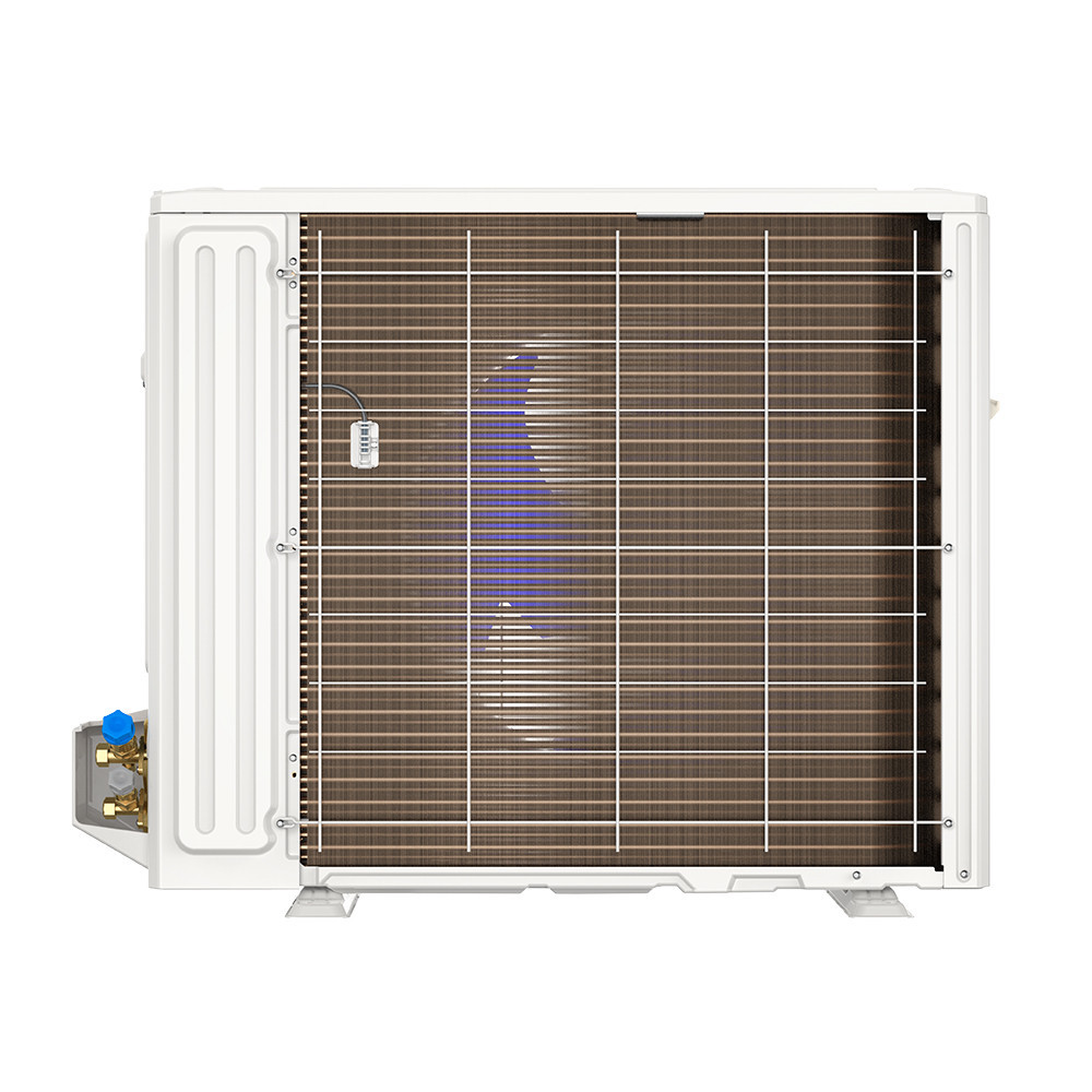 MRCOOL® 24k DIY 5th Generation Mini-Split Condenser 230v R454B - Mass ...