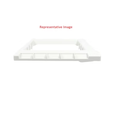 Vertical drain pan