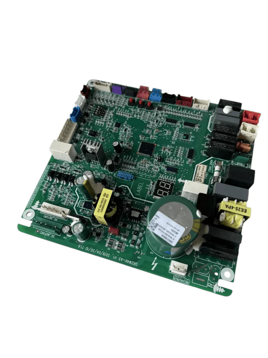 MAIN BOARD UNIVERSAL FOR 2-3 TON UNITS