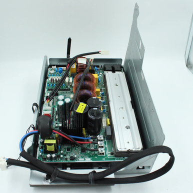 Electronic Control Box Subassembly for MULTI6-48-HP-230D