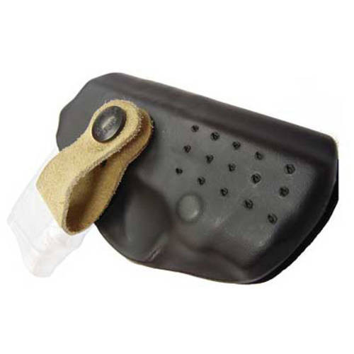 Flashbang Flashbang Bra-mounted Holster Rh for Glock 42 Black Kydex