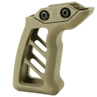 Timber Creek Enforcer Picatinny Vertical Foregrip Flat Dark Earth ...