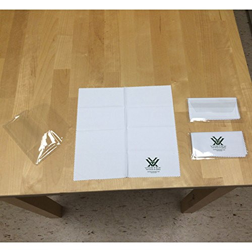 Vortex Optics LC300 Riflescope Lens Cloth