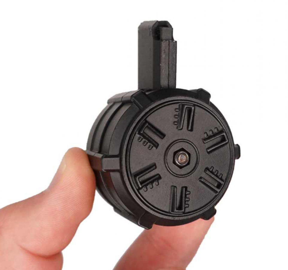 Goat Guns | Miniature Die-Cast Model Guns & Collectibles | Sturgis Guns