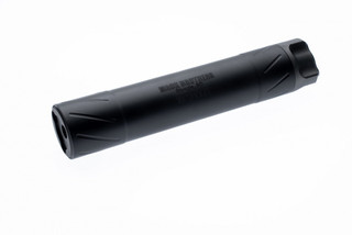 Sturgis Mack Bros Zenith Suppressor .30 cal Titanium MB-8-100 MB-1-900