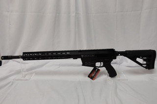 BIG HORN ARMORY AR500 – 500 Auto Max Rifle NEXT GEN