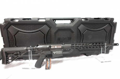 BIG HORN ARMORY AR500 – 500 Auto Max Rifle NEXT GEN