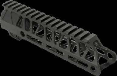 TIMBER CREEK ENFORCER 7 INCH HAND GUARD M-LOK BLACK M E7 HG BL