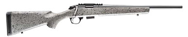 BMR - BERGARA MICRO RIMFIRE RIFLE - 22LR - Steel Barrel