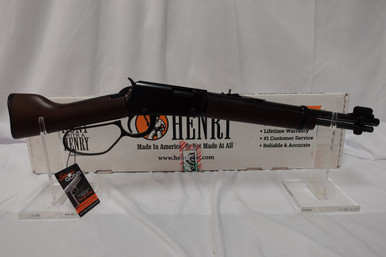 Henry Repeating Arms Mares Leg .22LR 12.9" Barrel 10-Rounds - H001ML