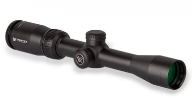 Vortex Crossfire II Riflescope 2-7X32 Dead-Hold BDC(MOA) 1" tube CF2-31003