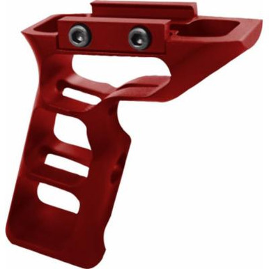 Timber Creek AR15 Accessories Enforcer Picatinny Vertical Foregrip Red ...