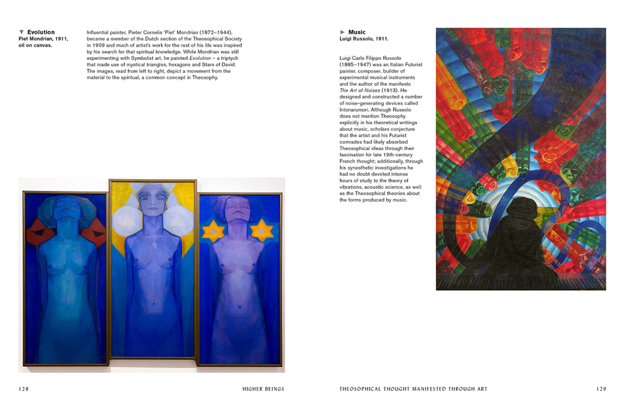 Book - Art of the Occult - Uncle Festers