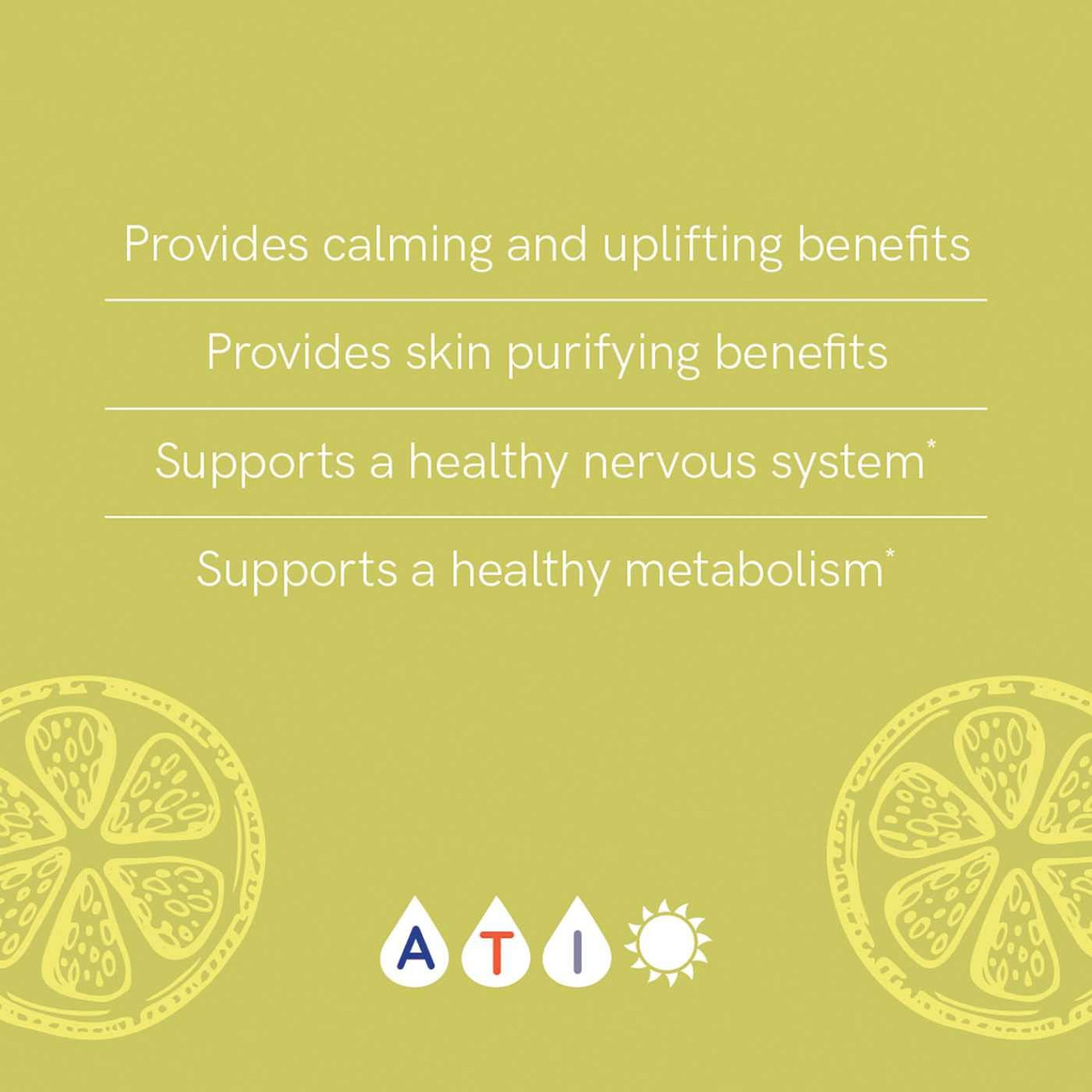 Essential Oil Wellness Cards - Uncle Festers