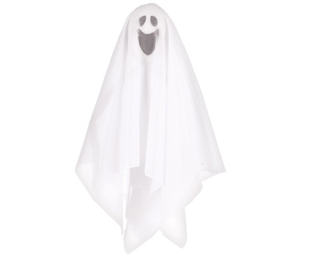 Hanging Prop - friendly ghost - Uncle Festers