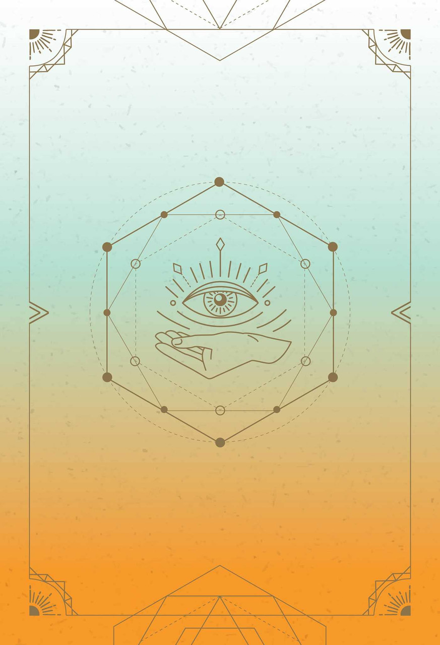 Oracle Cards - Awakening Intuition - Uncle Festers
