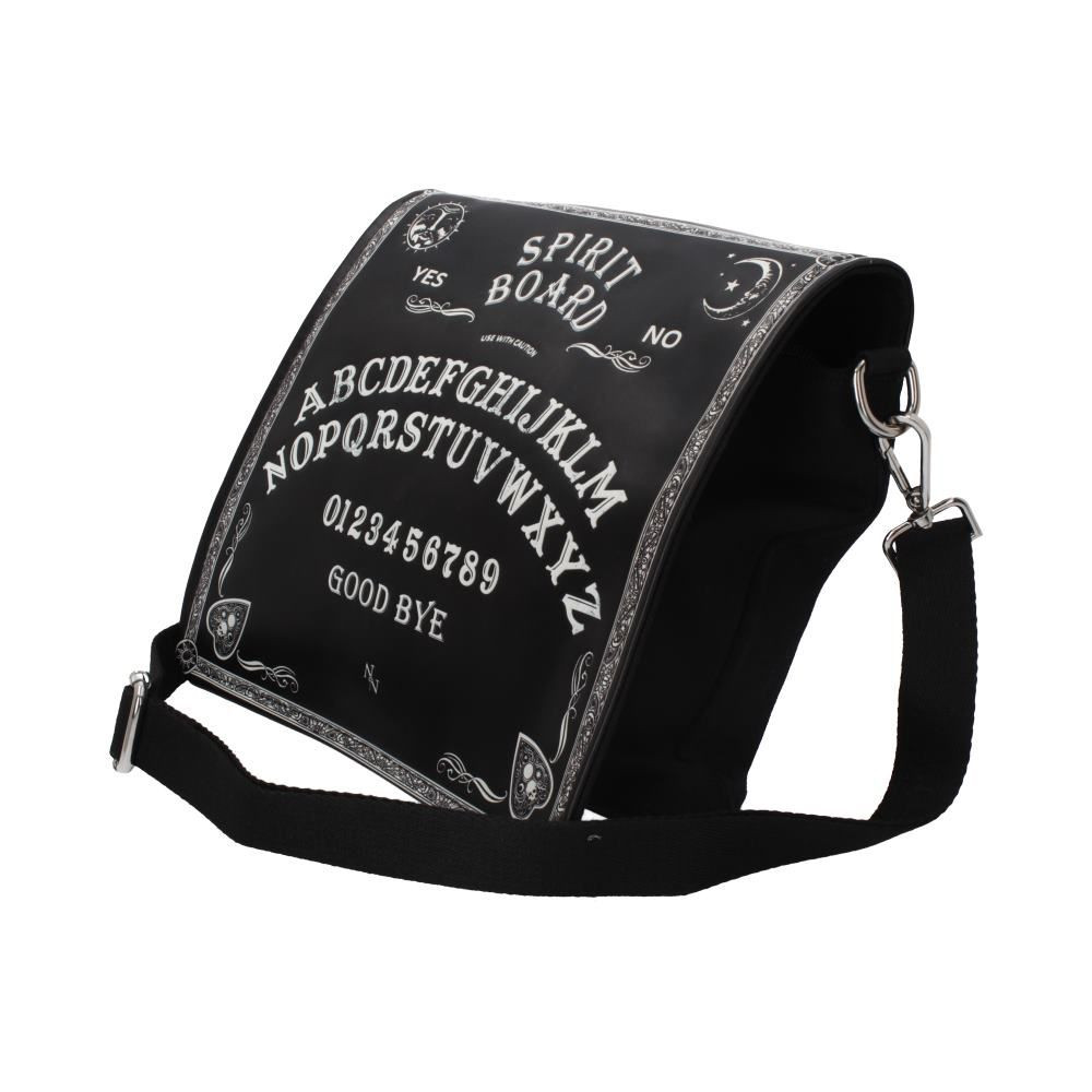 Nemesis Now Shoulder Bag - Spirit Board - Uncle Festers