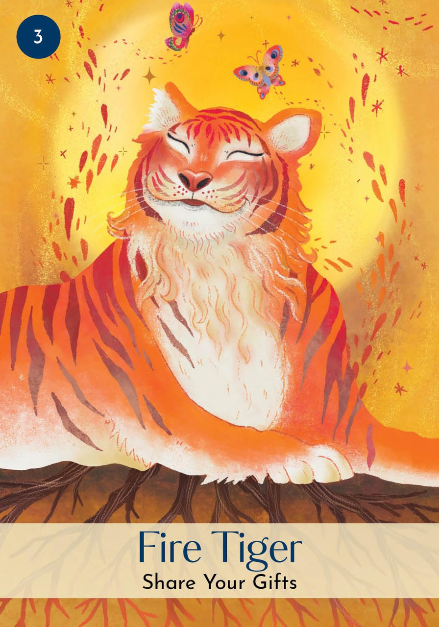 Oracle Cards - The Chinese Five Elements - Uncle Festers